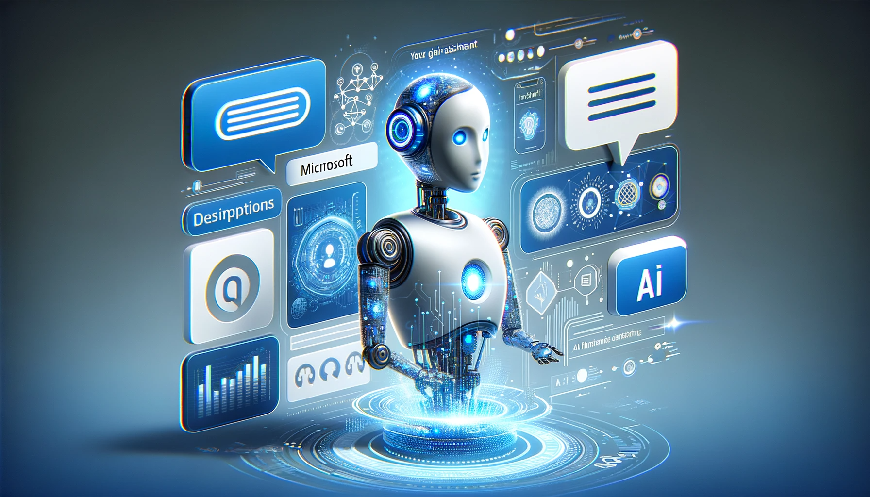 Introducing Microsoft CoPilot: Your AI-Powered Assistant — Tyler Hall Tech